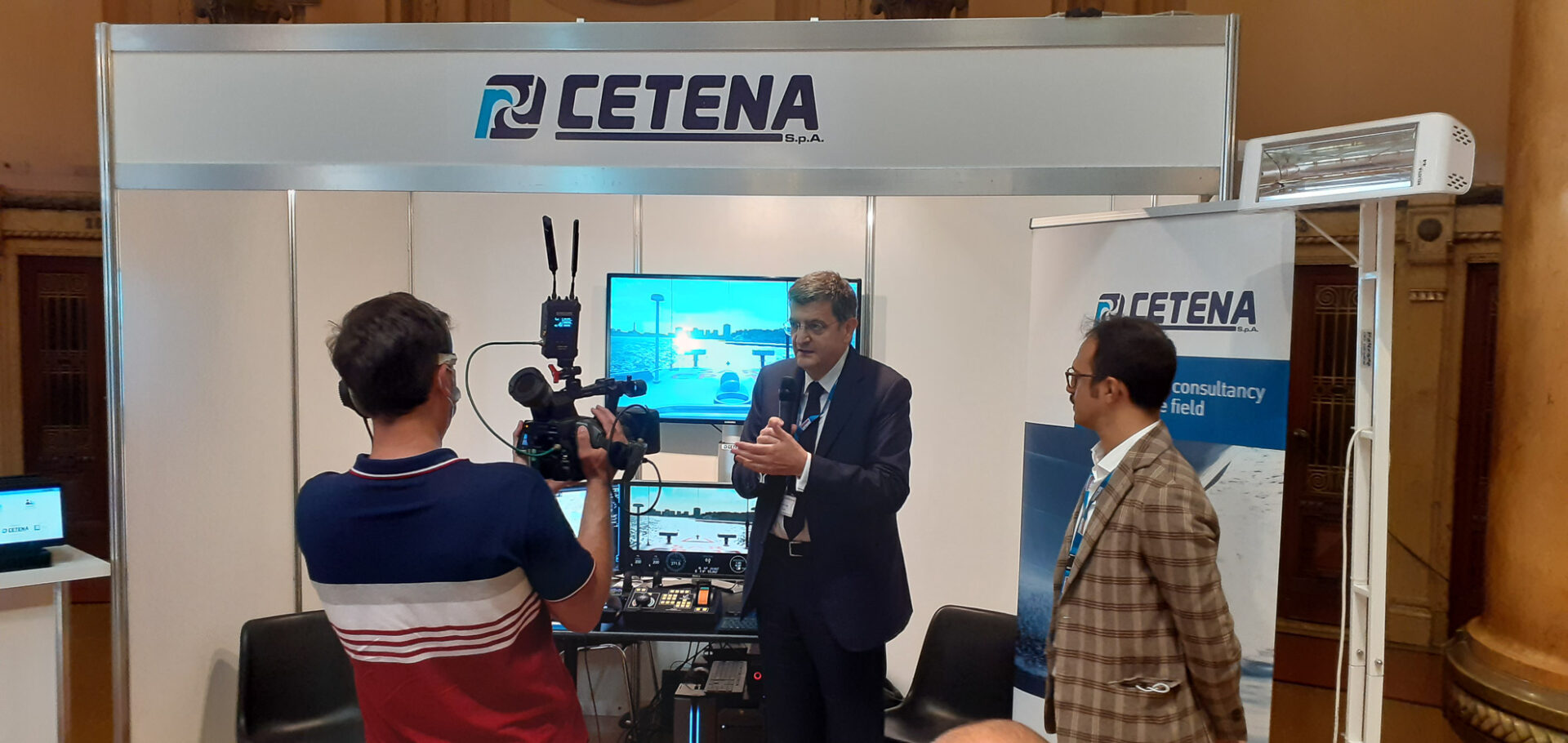 Gallery 2021 | CSET Conference