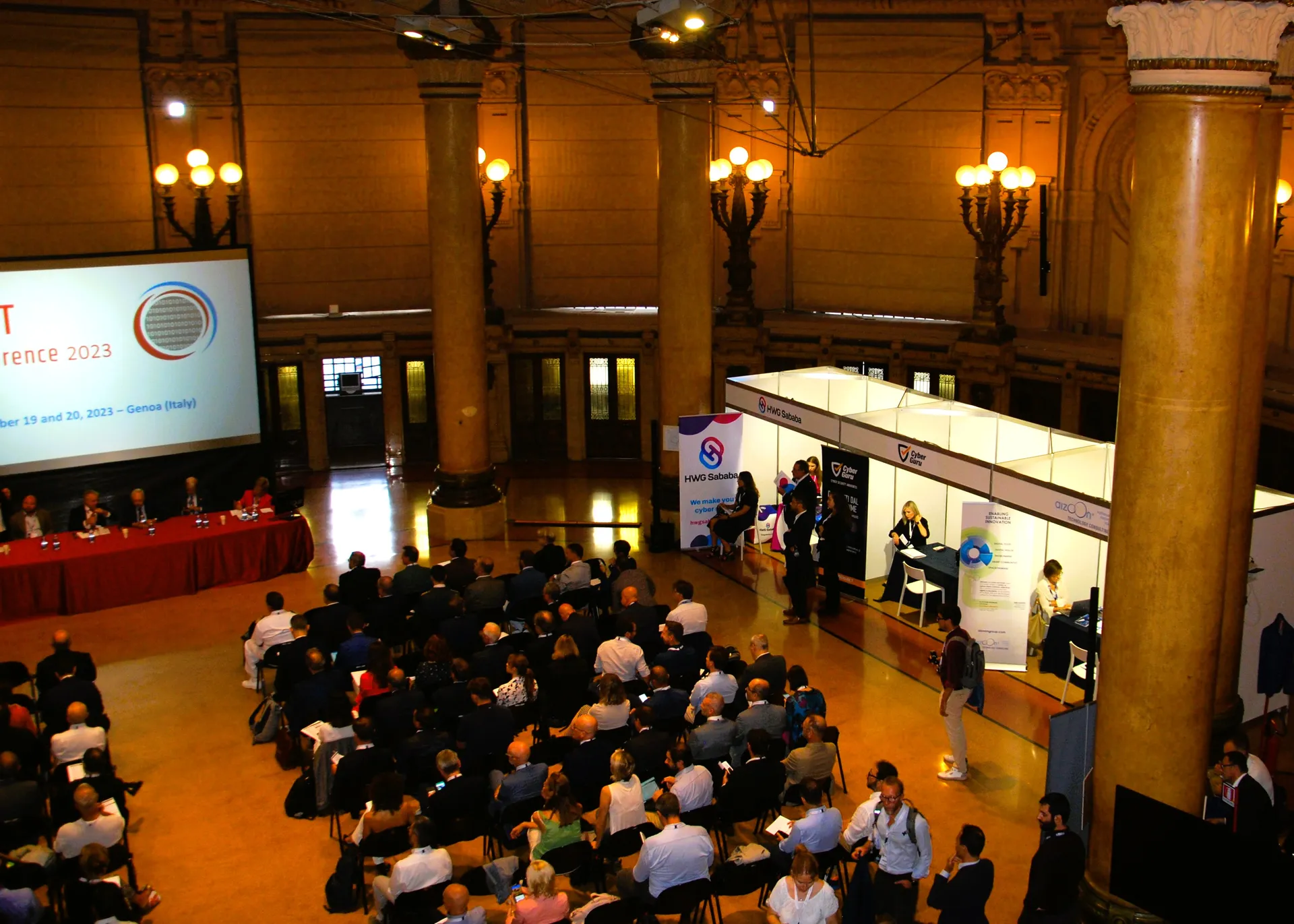 Gallery 2023 | CSET Conference