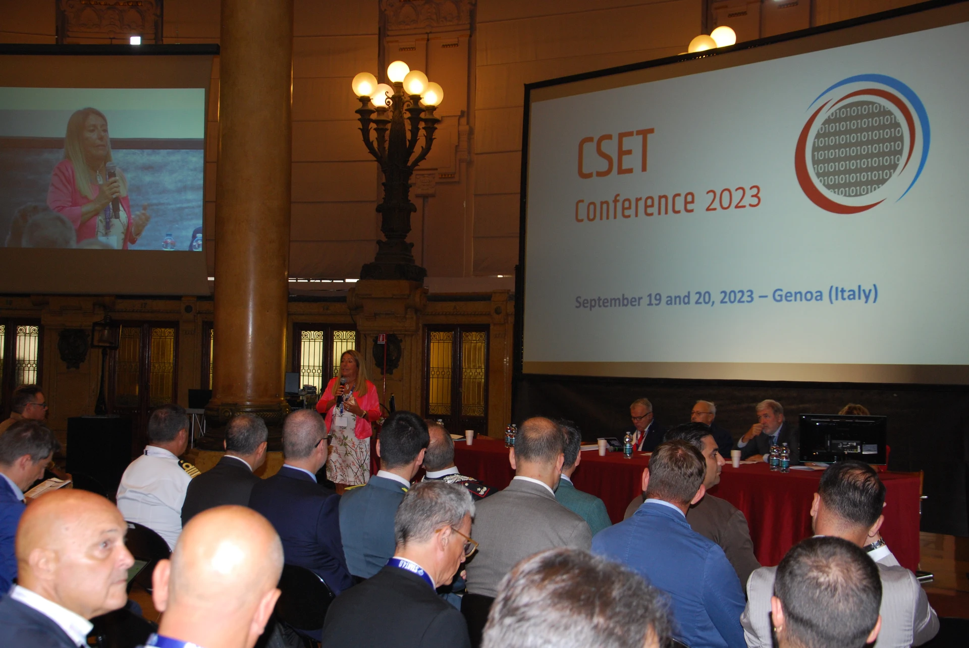 Gallery 2023 | CSET Conference